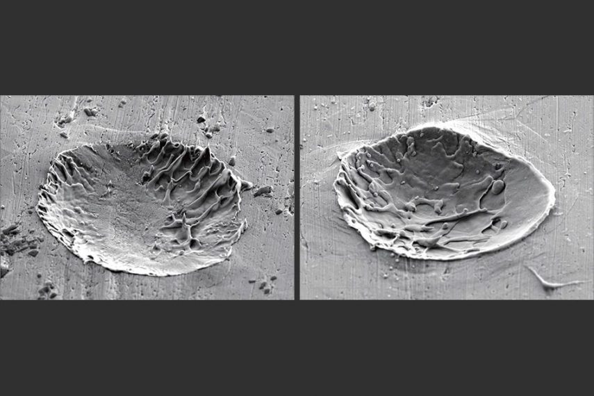 How to get sprayed metal coatings to stick – MIT Department of Chemistry