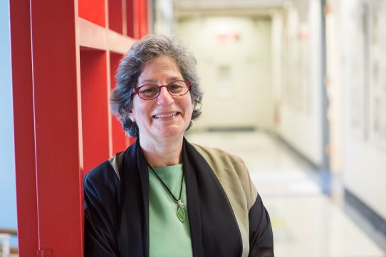 Susan Solomon awarded the 2018 Crafoord Prize – MIT Department of Chemistry