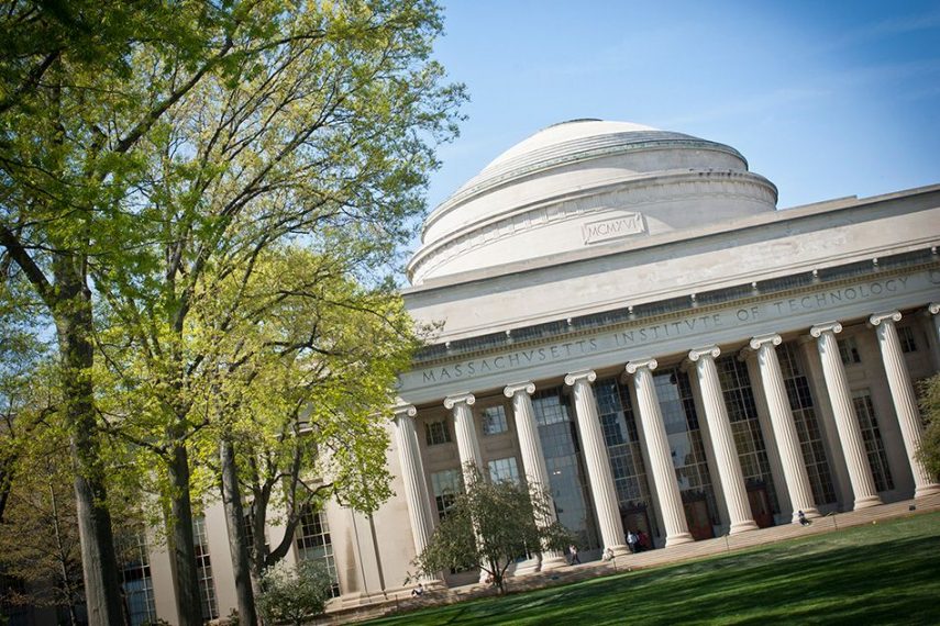 MIT rates No. 1 in 12 subjects in 2018 QS World University Rankings ...