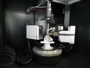 X-Ray Diffraction Facility – MIT Department of Chemistry