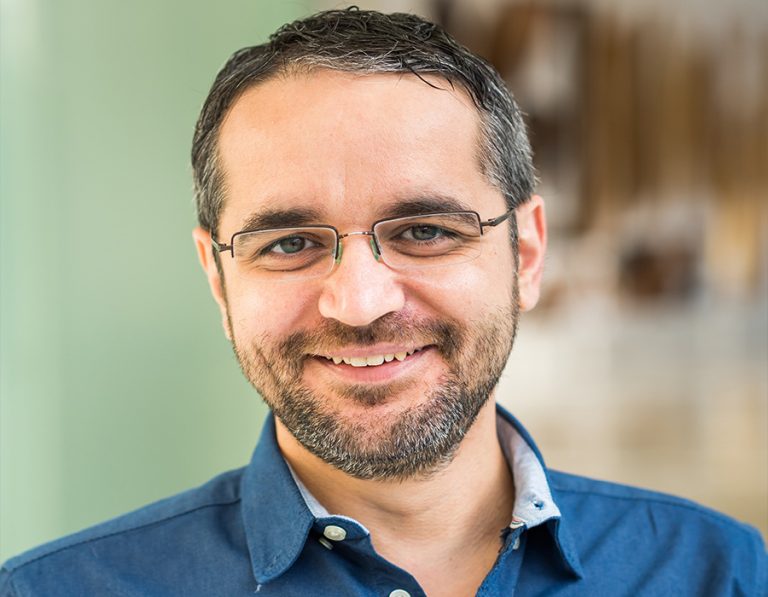 Mircea Dincă wins 2023 Brown Investigator Award – MIT Department of ...