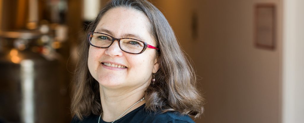 Catherine L. Drennan – MIT Department of Chemistry