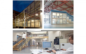 Francis Bitter Magnet Laboratory – MIT Department of Chemistry