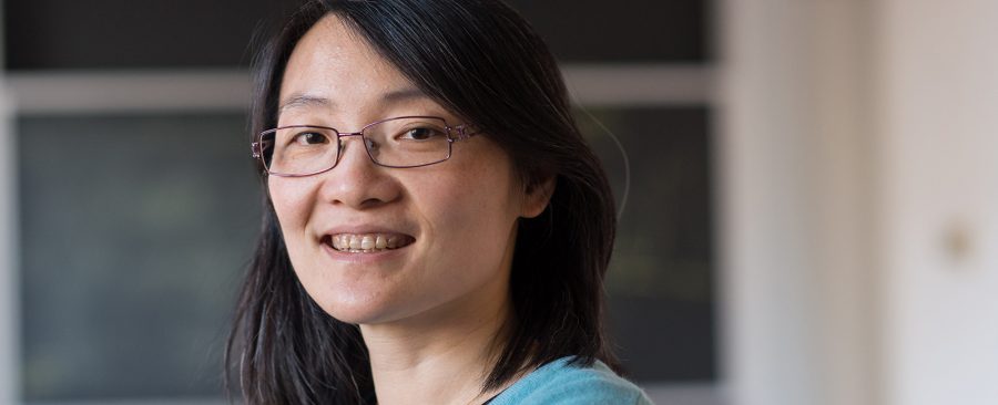 Mei Hong – MIT Department of Chemistry