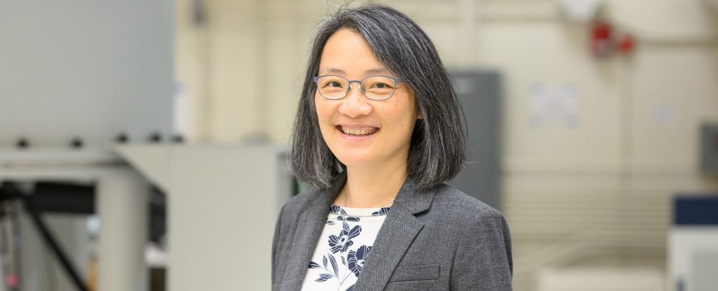 Mei Hong – MIT Department of Chemistry