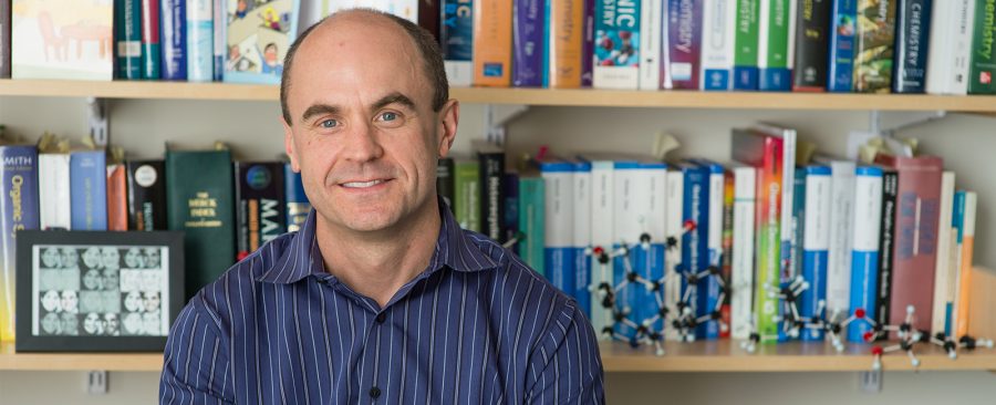 Timothy F. Jamison – MIT Department of Chemistry