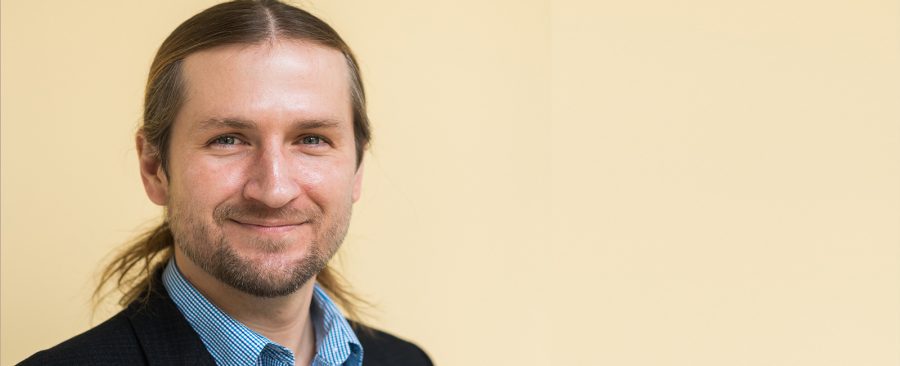 Jeremiah A. Johnson – MIT Department of Chemistry