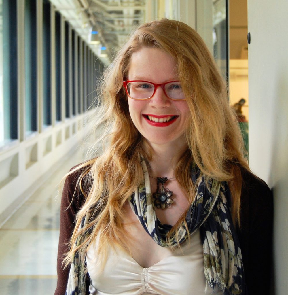 Michele Harris named a COVID-19 Hero by the School of Science – MIT ...