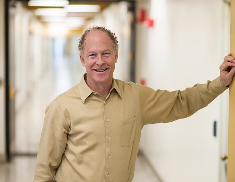 Keith Nelson receives 2021 William F. Meggers Award from The Optical ...