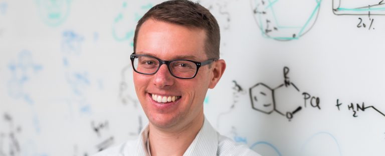 Alexander T. Radosevich – MIT Department of Chemistry