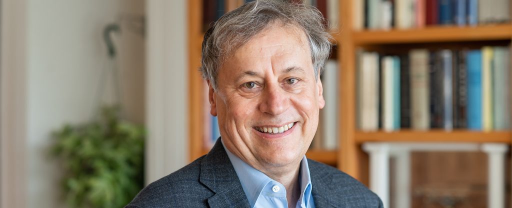 Ronald T. Raines – MIT Department of Chemistry