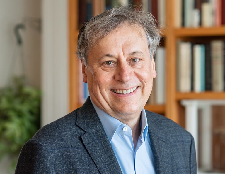 Ronald Raines Awarded 2022 Murray Goodman Memorial Prize – MIT ...