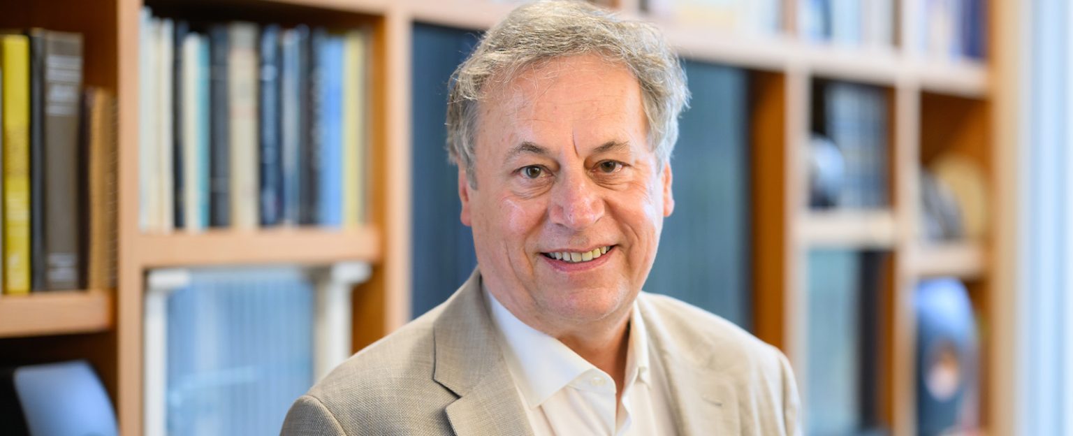 Ronald T. Raines – MIT Department of Chemistry
