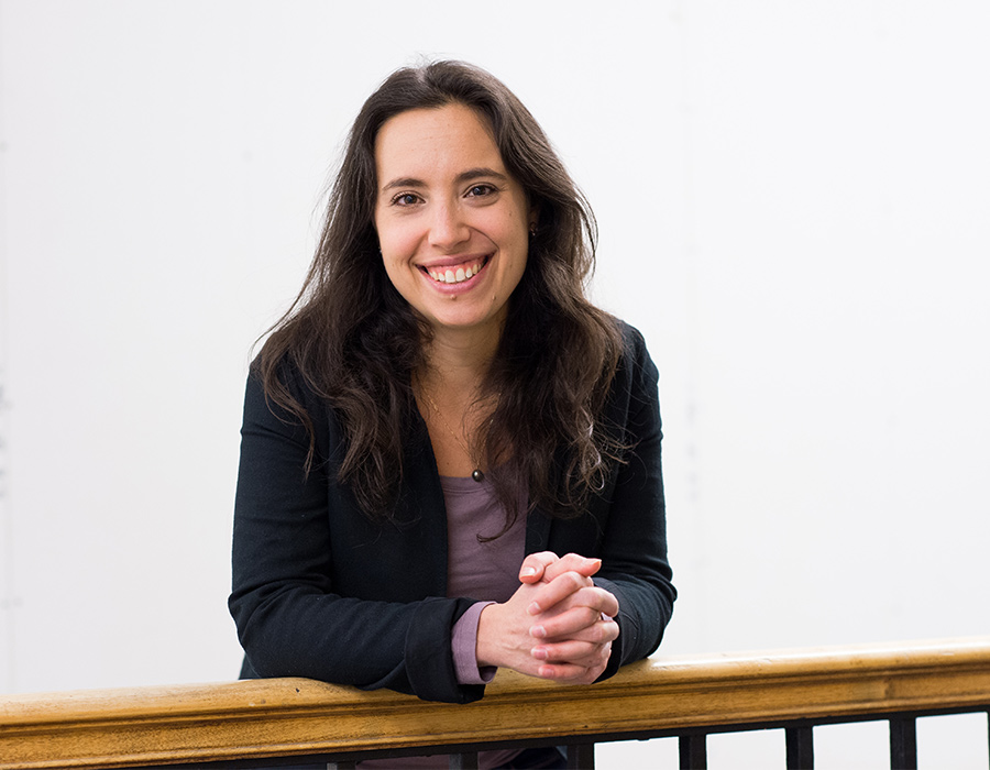 Faculty – MIT Department of Chemistry
