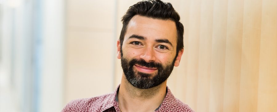 Alex K. Shalek – MIT Department of Chemistry