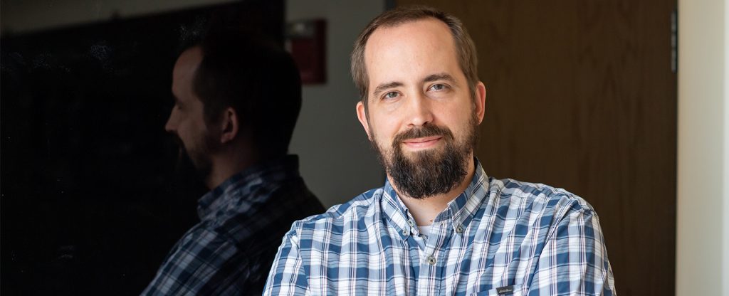 Matthew D. Shoulders – MIT Department of Chemistry