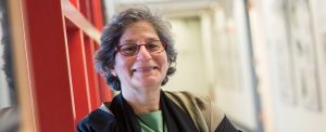 Susan Solomon – MIT Department of Chemistry