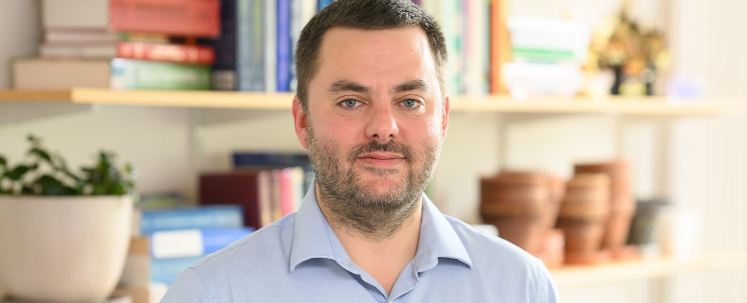 Daniel L.M. Suess – MIT Department of Chemistry