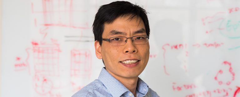 Bin Zhang – MIT Department of Chemistry