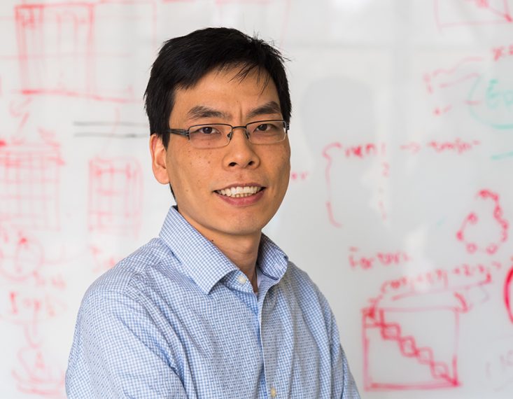 Faculty – MIT Department of Chemistry