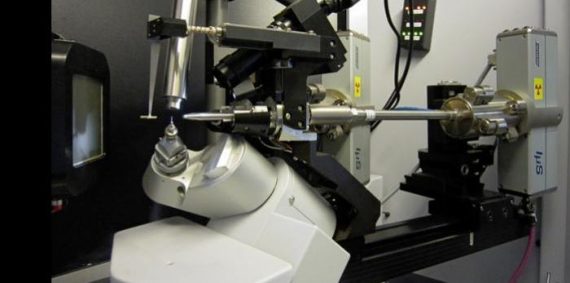 X-Ray Diffraction Facility – MIT Department of Chemistry