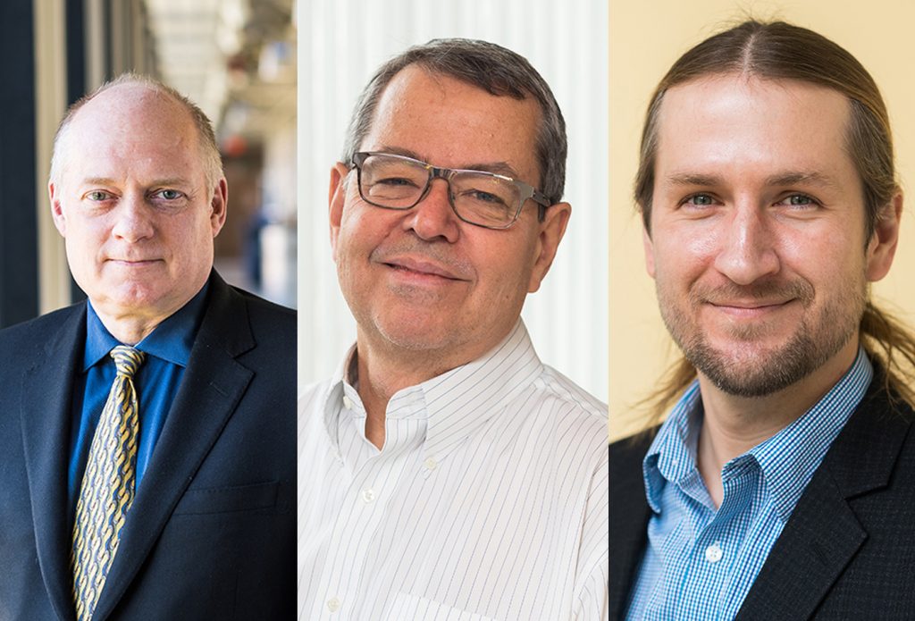 Three Chemistry Faculty Receive ACS National Awards – MIT Department of ...