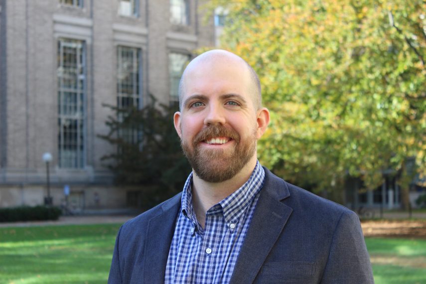 Tyler Brezler Named Financial Officer – MIT Department of Chemistry