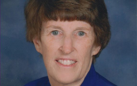 Louise Foley, PhD ’70 (V) – MIT Department of Chemistry