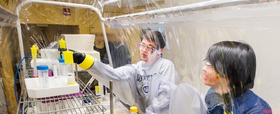 Inorganic – MIT Department of Chemistry