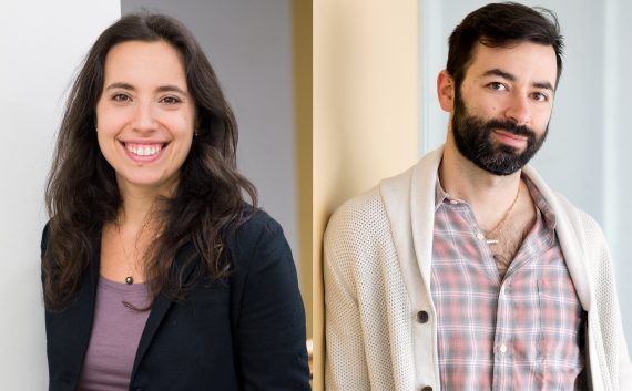 Schlau-Cohen and Shalek receive 2018 Sloan Research Fellowships – MIT ...