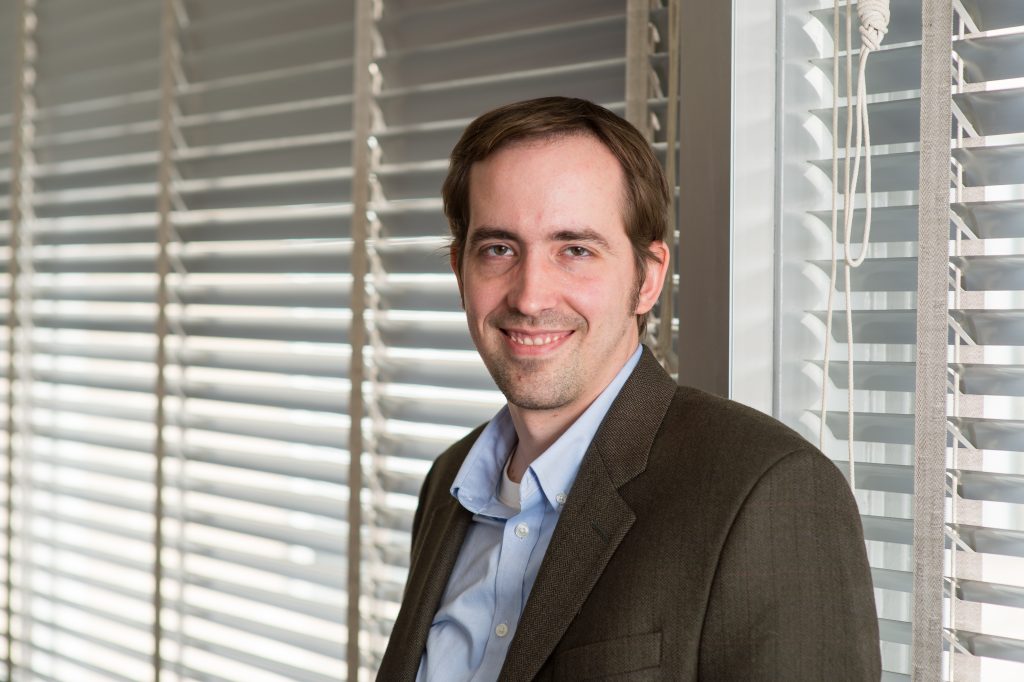 Shoulders Receives Tenure – MIT Department of Chemistry