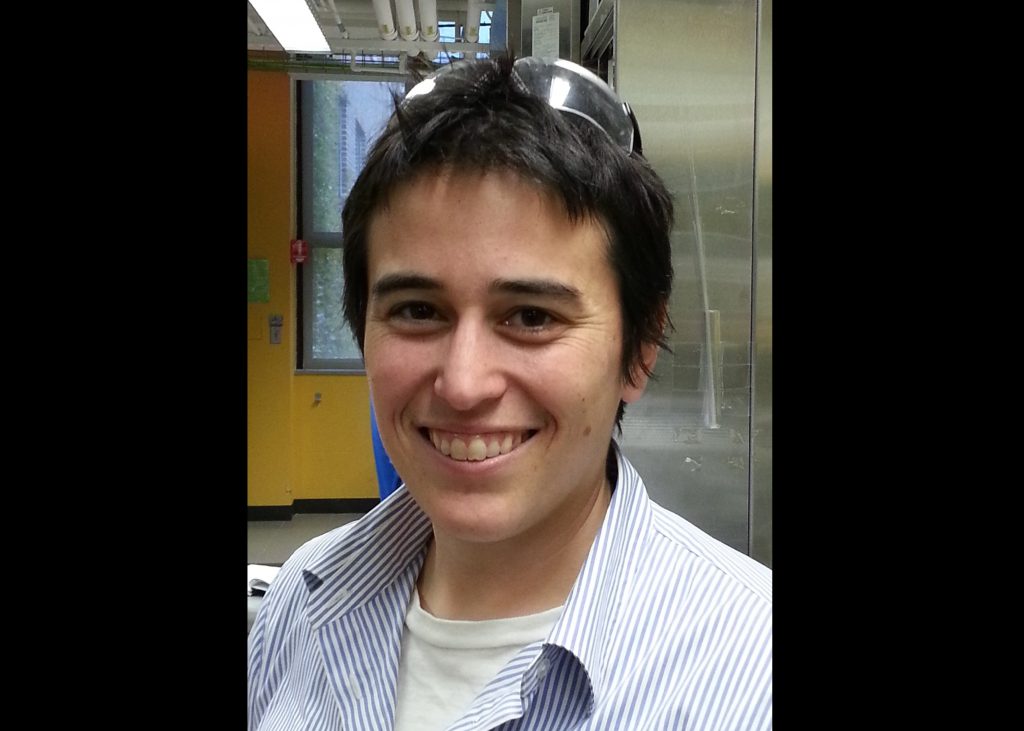 Alison Wendlandt to Join the Department – MIT Department of Chemistry