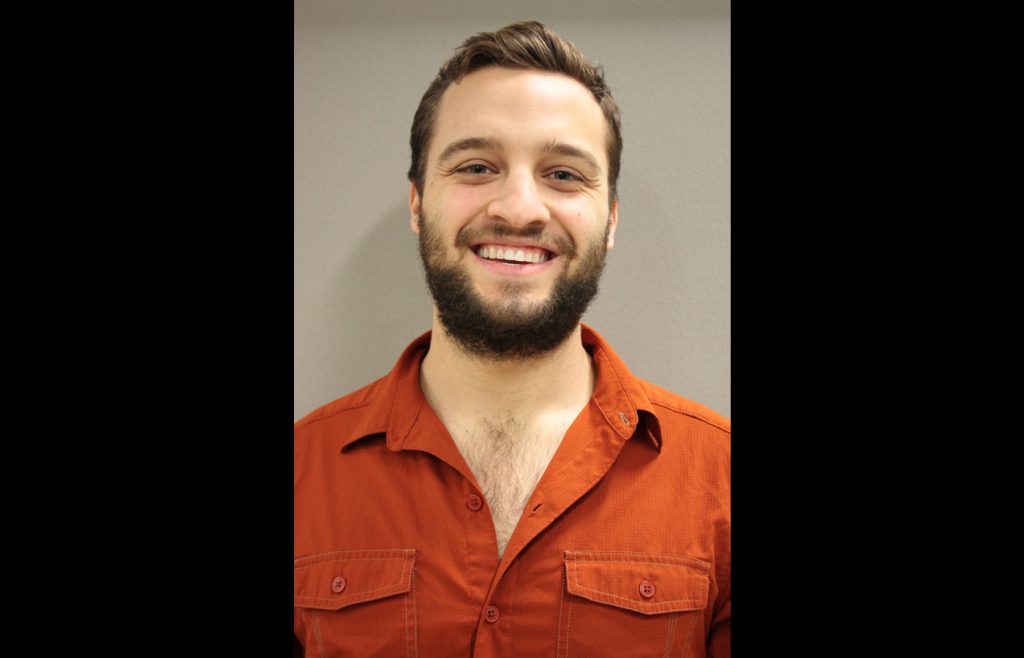 Graduate Student Spotlight: Marc Wadsworth – MIT Department of Chemistry