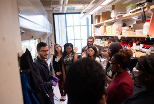 23 Students Participate in the 2018 MIT-ACCESS Program – MIT Department ...