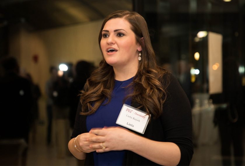 Major donors gather for DCIF revitalization celebration – MIT ...