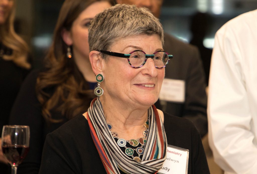 Major donors gather for DCIF revitalization celebration – MIT ...