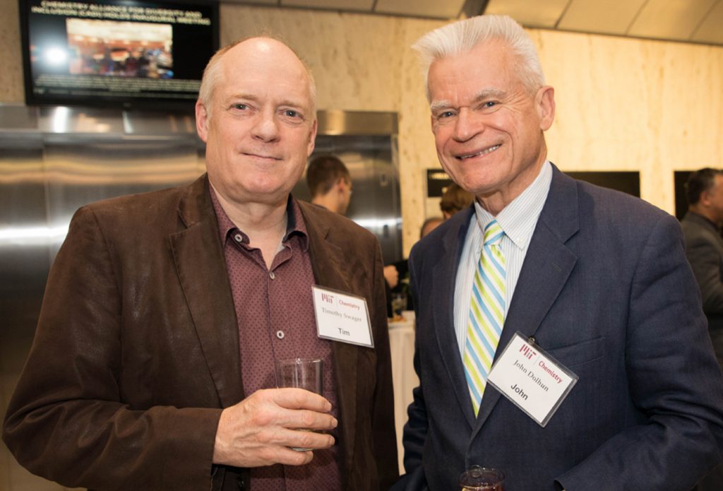 Major donors gather for DCIF revitalization celebration – MIT ...