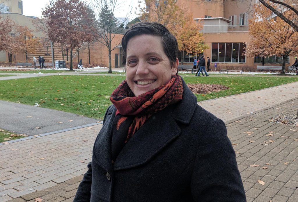 Chemistry Department Welcomes Erin Erhart to its Staff – MIT Department ...