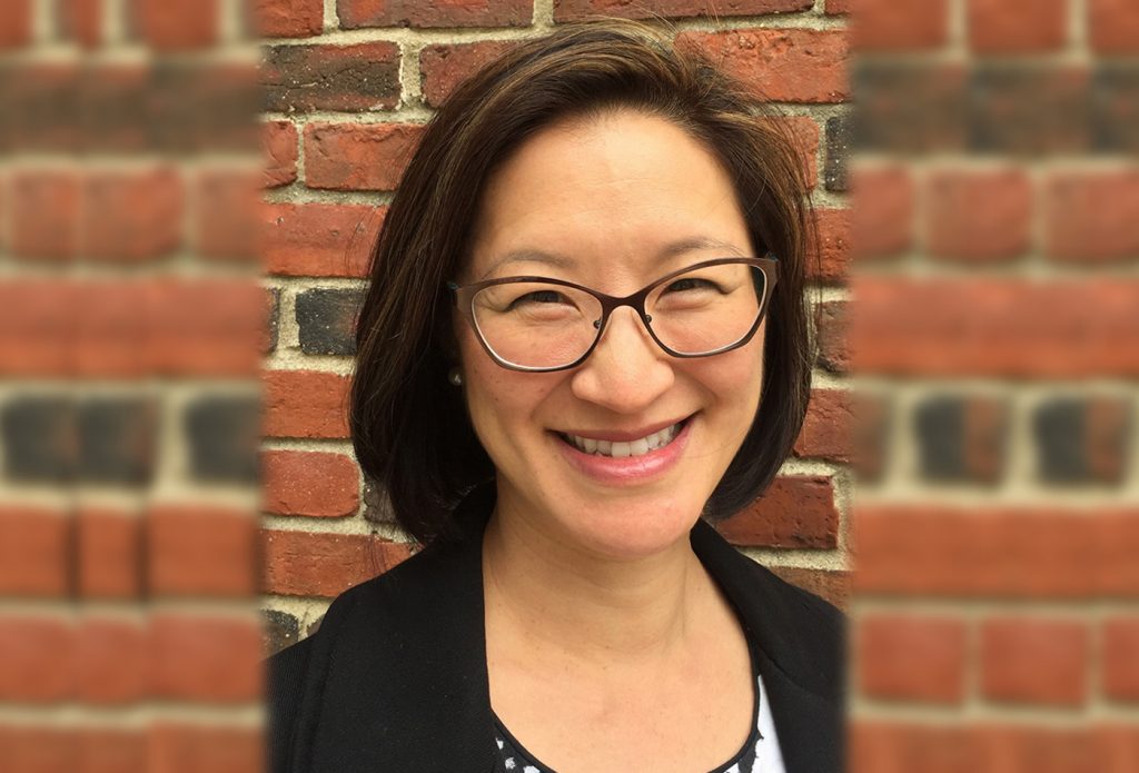 Katherine L. Lee elected ACS District 1 Director – MIT Department of ...