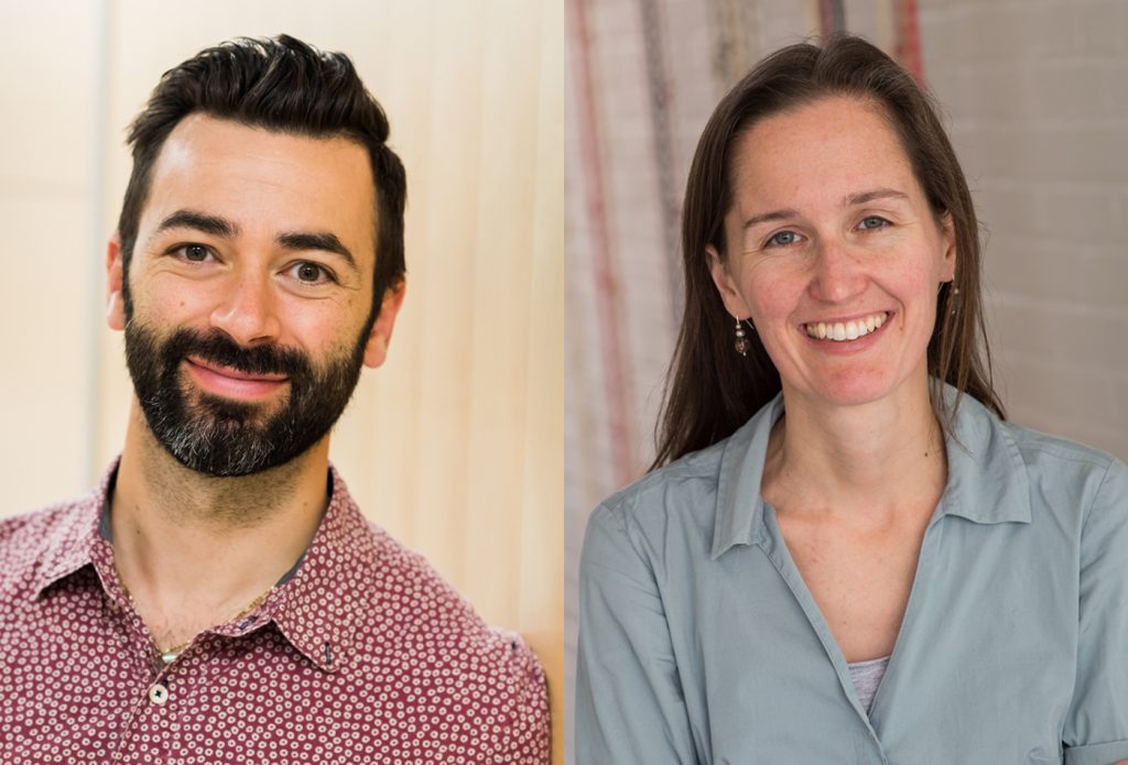 Nolan and Shalek Receive Promotions – MIT Department of Chemistry