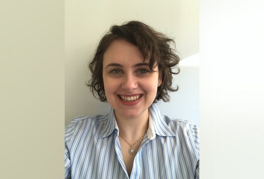 Chemistry Department Welcomes Amanda Trainor to its Staff – MIT ...