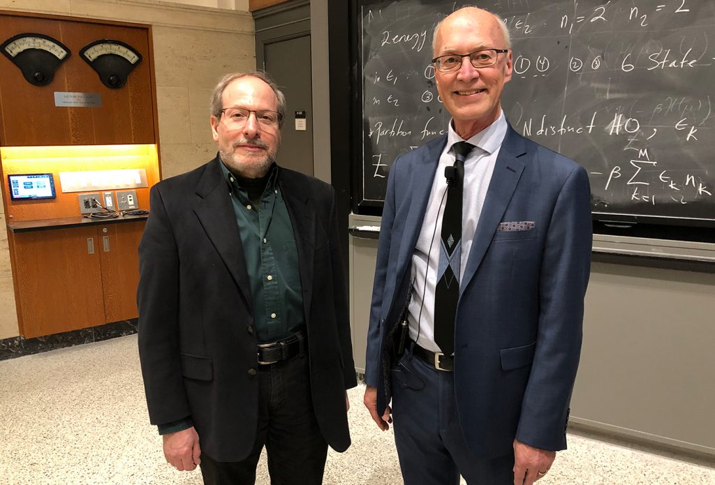 2019 Buchi Lectures in Organic Chemistry – MIT Department of Chemistry