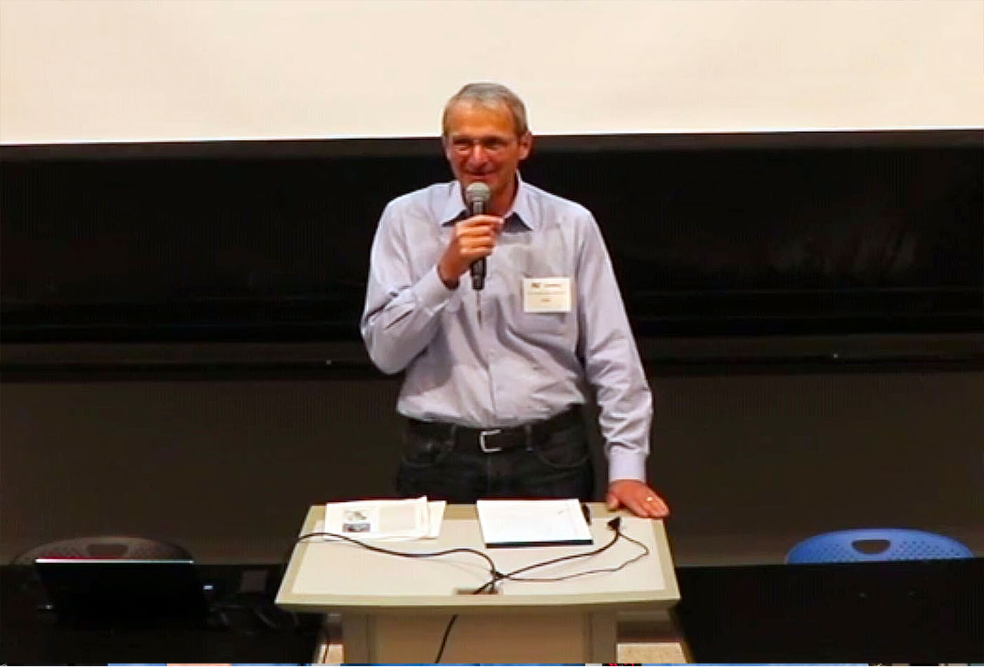 The Inaugural Dietmar Seyferth Lecture in Organometallic Chemistry ...