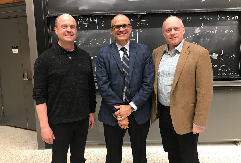2019 Merck-Pfister Lecture in Organic Chemistry – MIT Department of ...