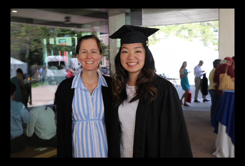 Congratulations to the Class of 2019! – MIT Department of Chemistry