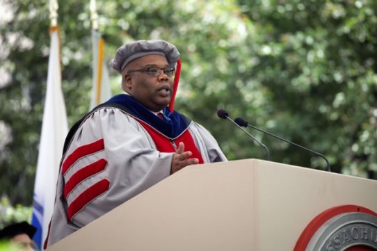 Chemical & Engineering News celebrates Black chemists and chemical ...