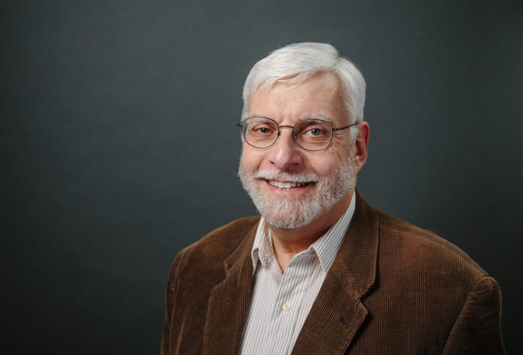 American Chemical Society names Chemistry Alumnus Joe Merola as Fellow ...