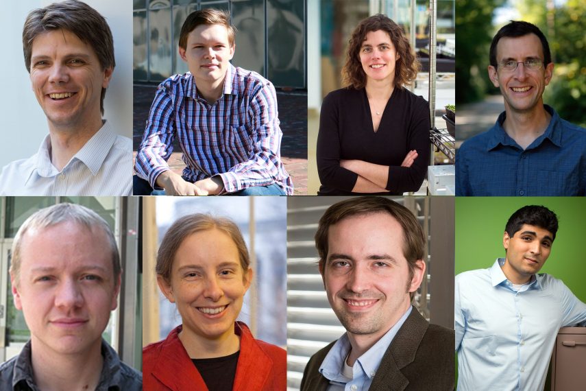Meet the 2019 tenured professors in the School of Science – MIT ...
