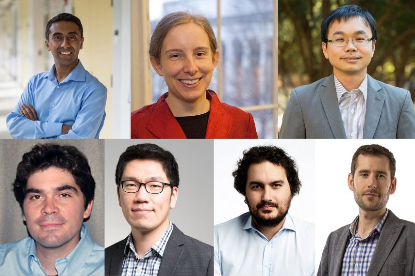 Seven MIT faculty win 2019 Presidential Early Career Awards – MIT ...