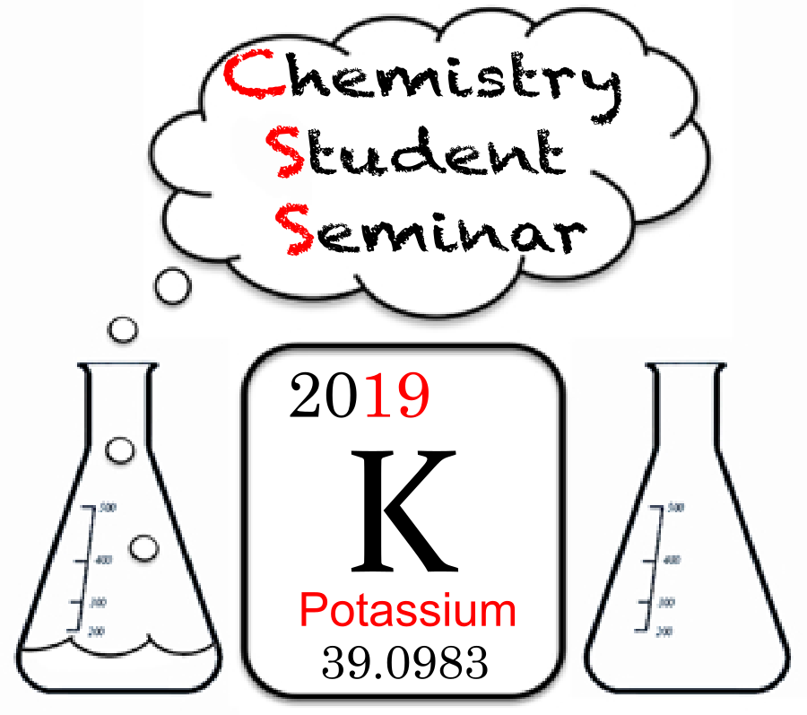 2019 in Review: Chemistry Student Seminar – MIT Department of Chemistry